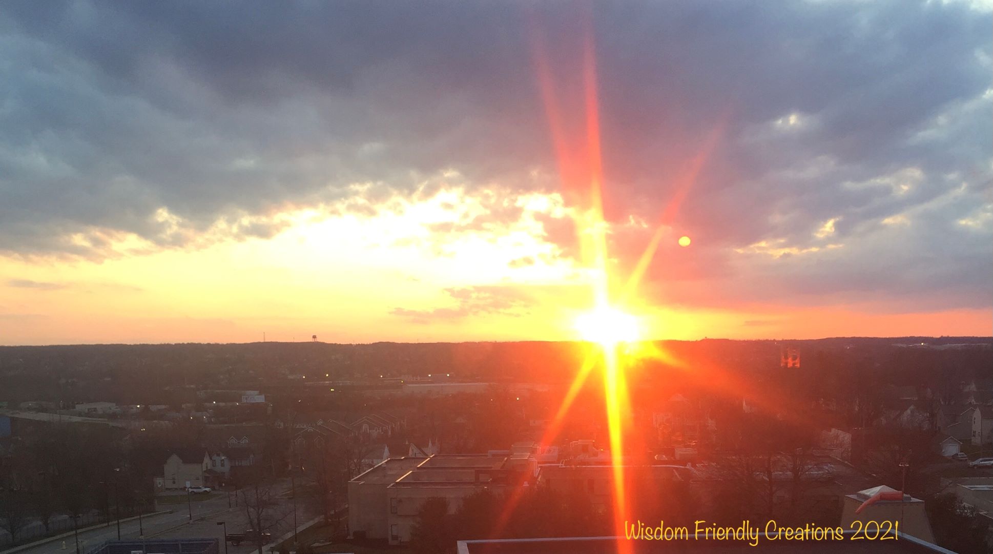 Now is The Time to Be Perfectly Joined Together – Wisdom Friendly Creations